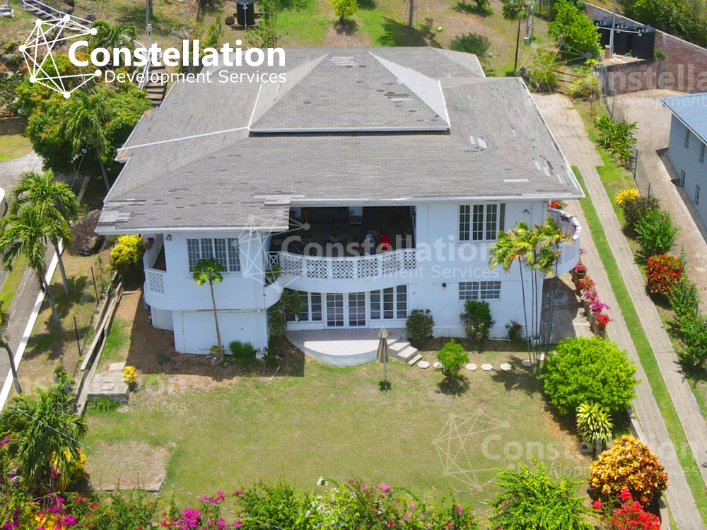OPEN HOUSE: 5 Bedroom House For Sale. $2,950,000 TT. Tobago Bacolet ...