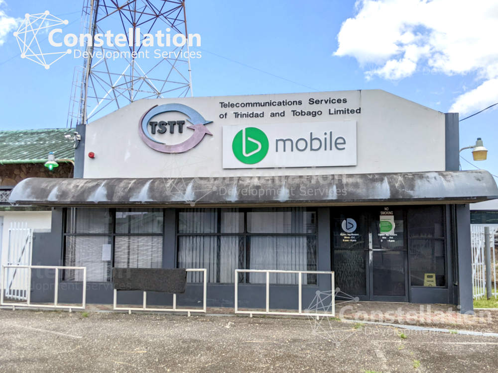 Condos and Townhouses/Townhouse For Sale Tobago - CDS Real Estate