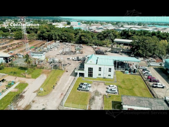 Tobago - CDS Real Estate | Reliable Services